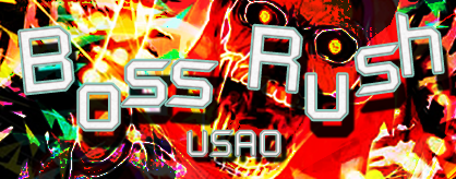 [Mighty No. 9] - Boss Rush (xRGTMx) - Z-I-v Summer Contest 2017 ...